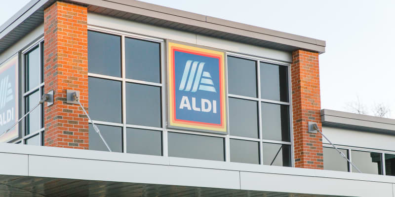 Wildly Popular Aldi Appliance is Back and Cheaper Than Ever - Tedium Media
