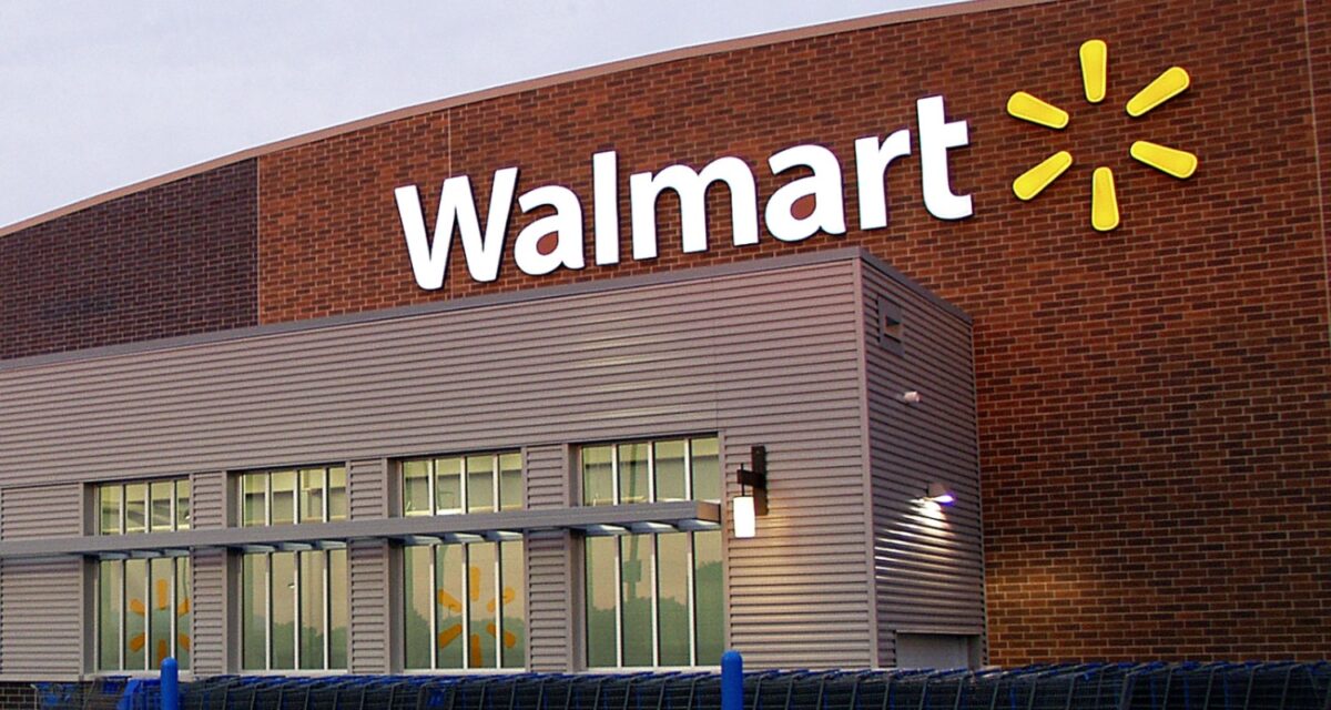 Walmart Adding Trendy New Restaurant to 92 Stores - Tedium Media