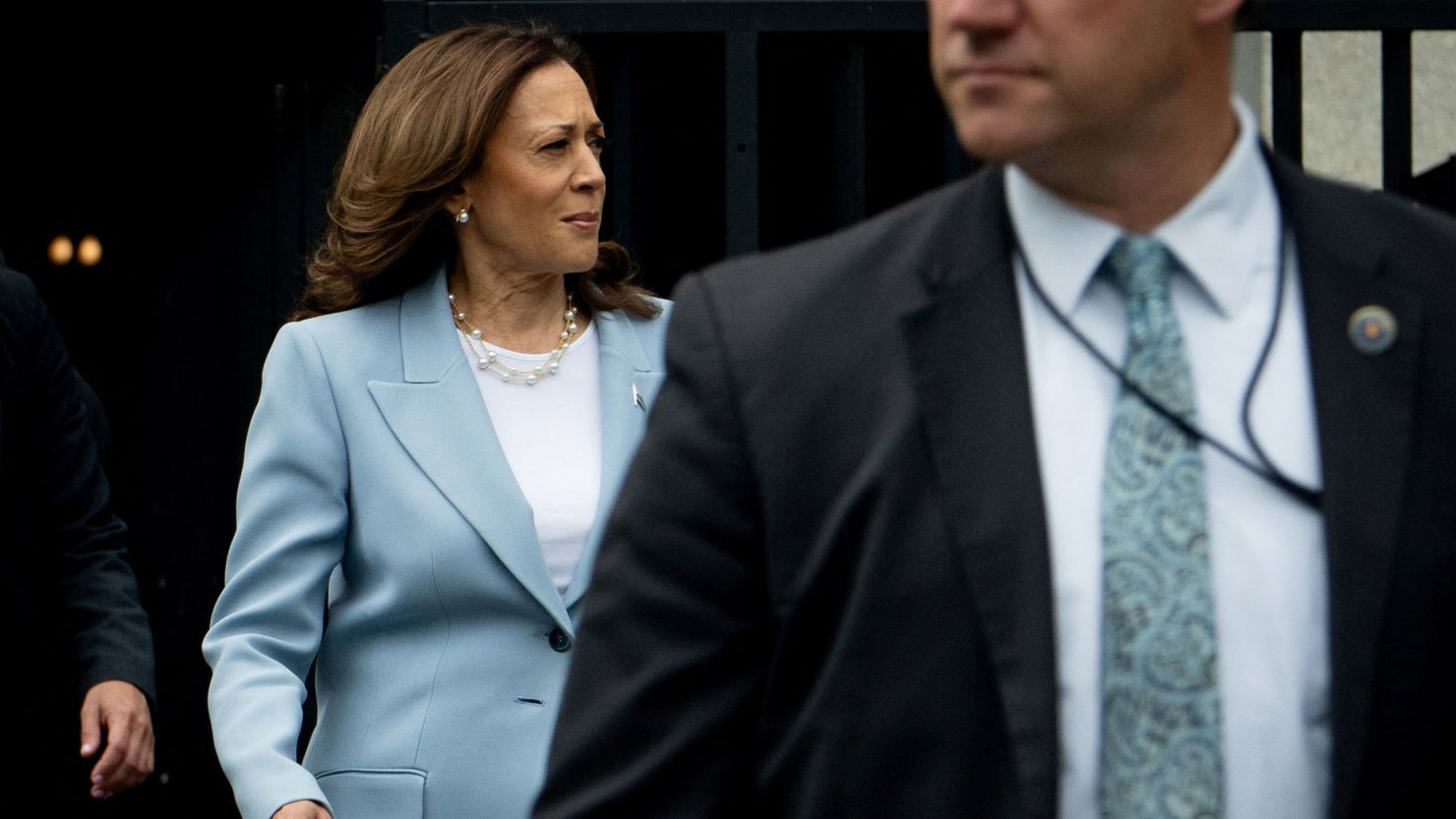 Clear Favorite Emerges In The Kamala Harris Vp Betting Market Tedium
