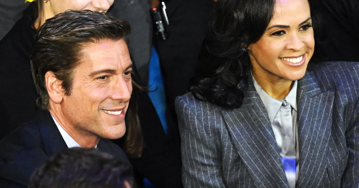 ABC Moderator Admits What Led to Aggressive Fact-Checking of Trump at ...