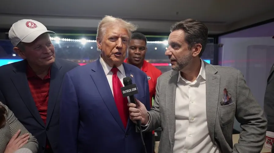 NFL Responds to Trump's Criticism, Considers Rule Change - Tedium Media