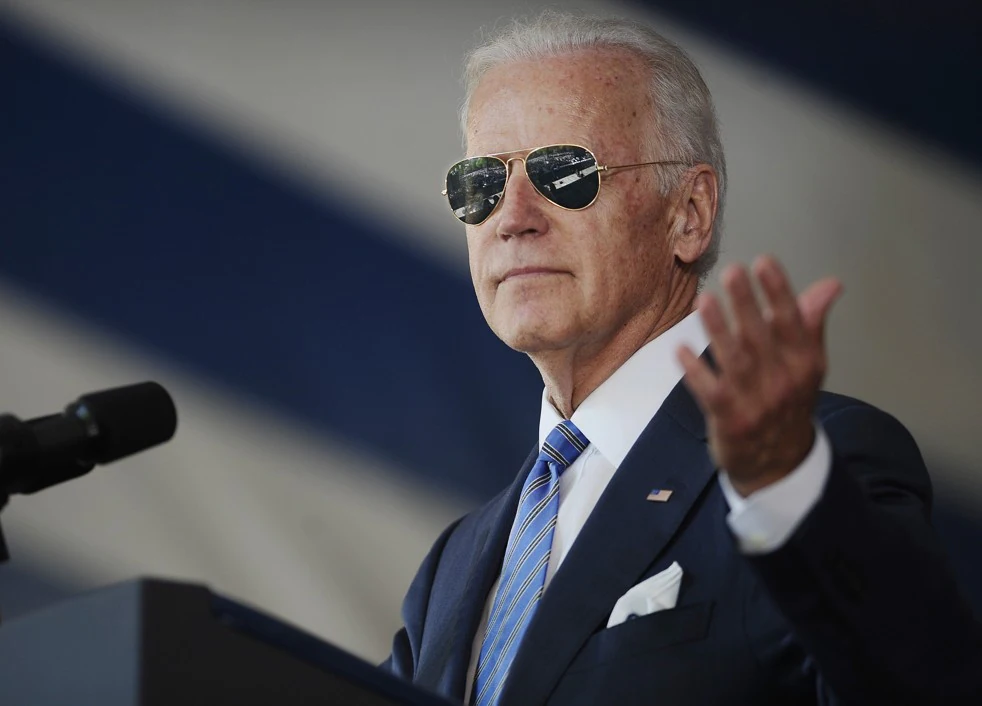 Biden Signs Bill Naming Official Bird of the United States - Tedium Media