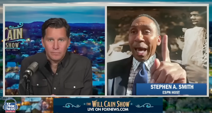 Fox News Announces New Show Featuring Former ESPN Host Set to Begin ...