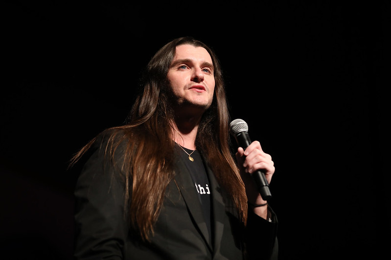 Activist Who Helped Flip Pennsylvania Red Believes Blue Neighboring ...