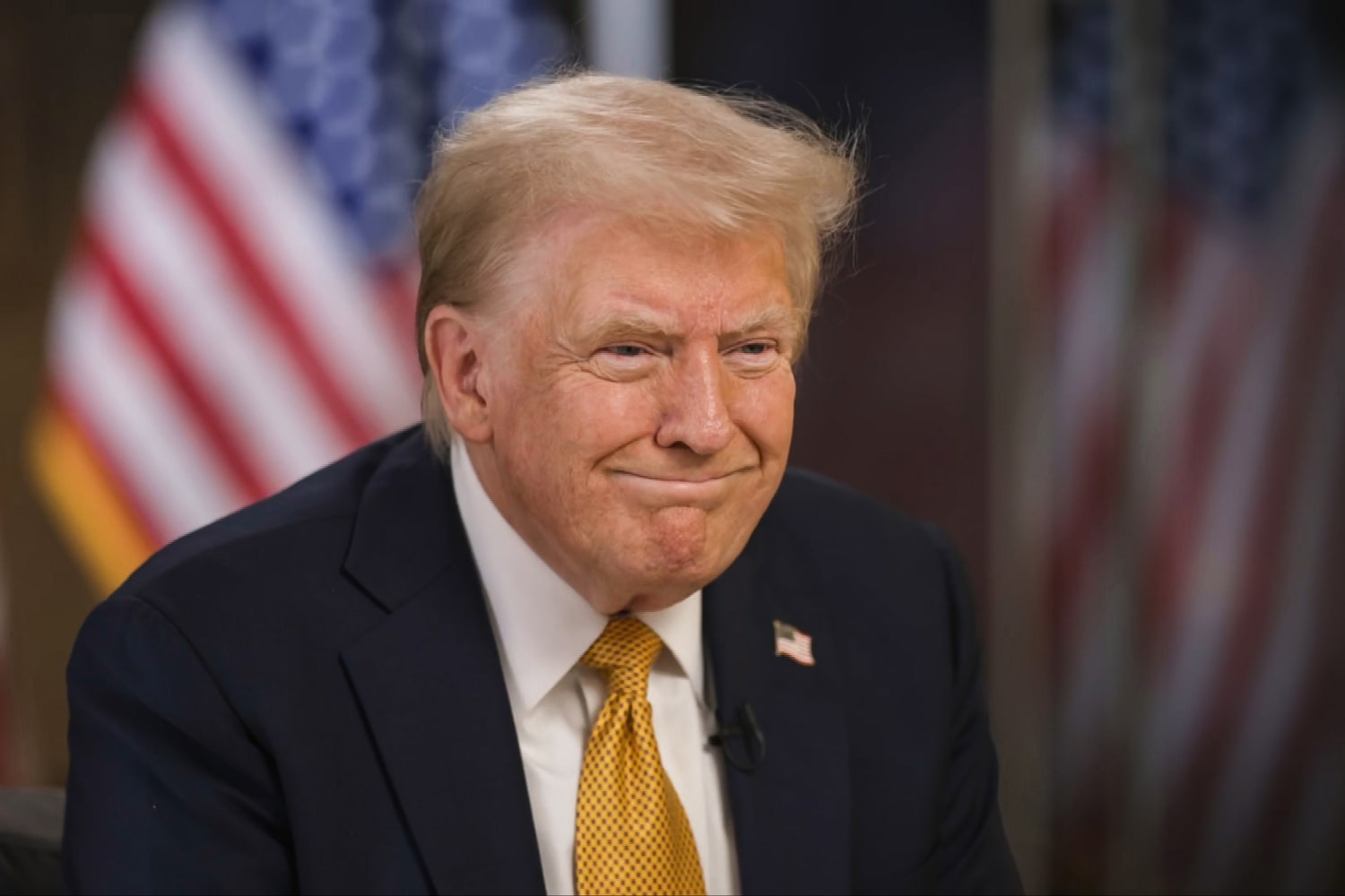 Fox Business Host Explains Potential Impact of Trump UK Trade Deal on ...