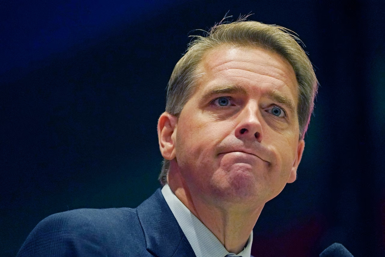 Scott Jennings of CNN Responds to Democrat Lawmaker's Anti-Charlie Kirk ...