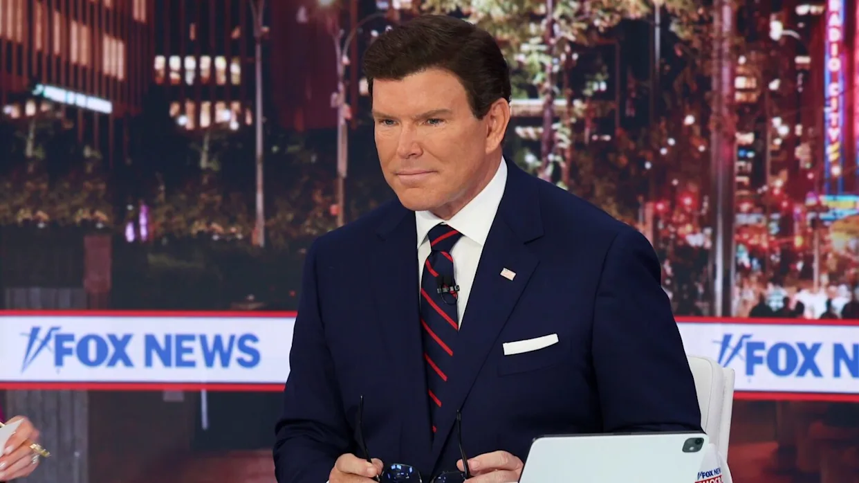 Fox News Anchor Responds to Interest From CBS News - Tedium Media
