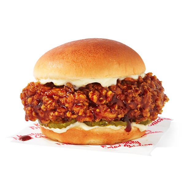 KFC Caves In To Fans, Brings Back Favorite Menu Item From the 90s ...