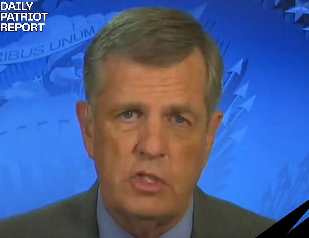 The Art Of The Arctic Deal: Brit Hume Breaks Down Trump’s Greenland ...