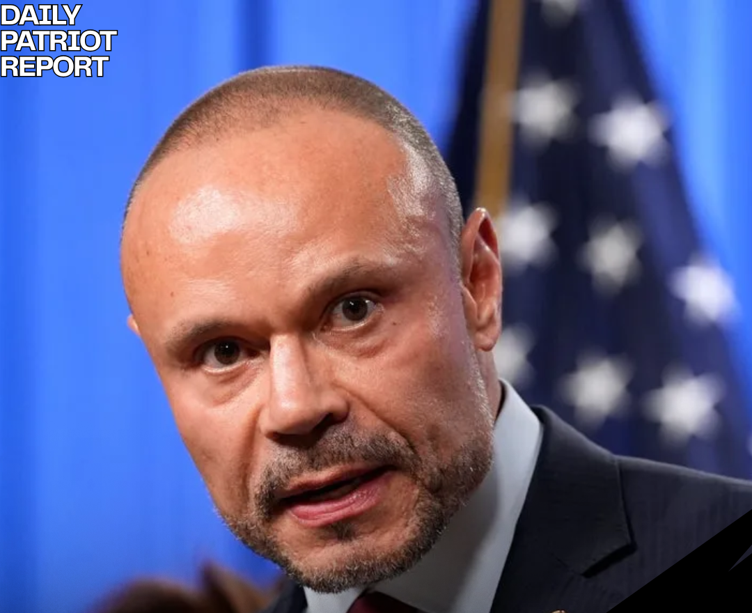 Shocked To His Core: Former FBI Deputy Director Recounts Viral July ...
