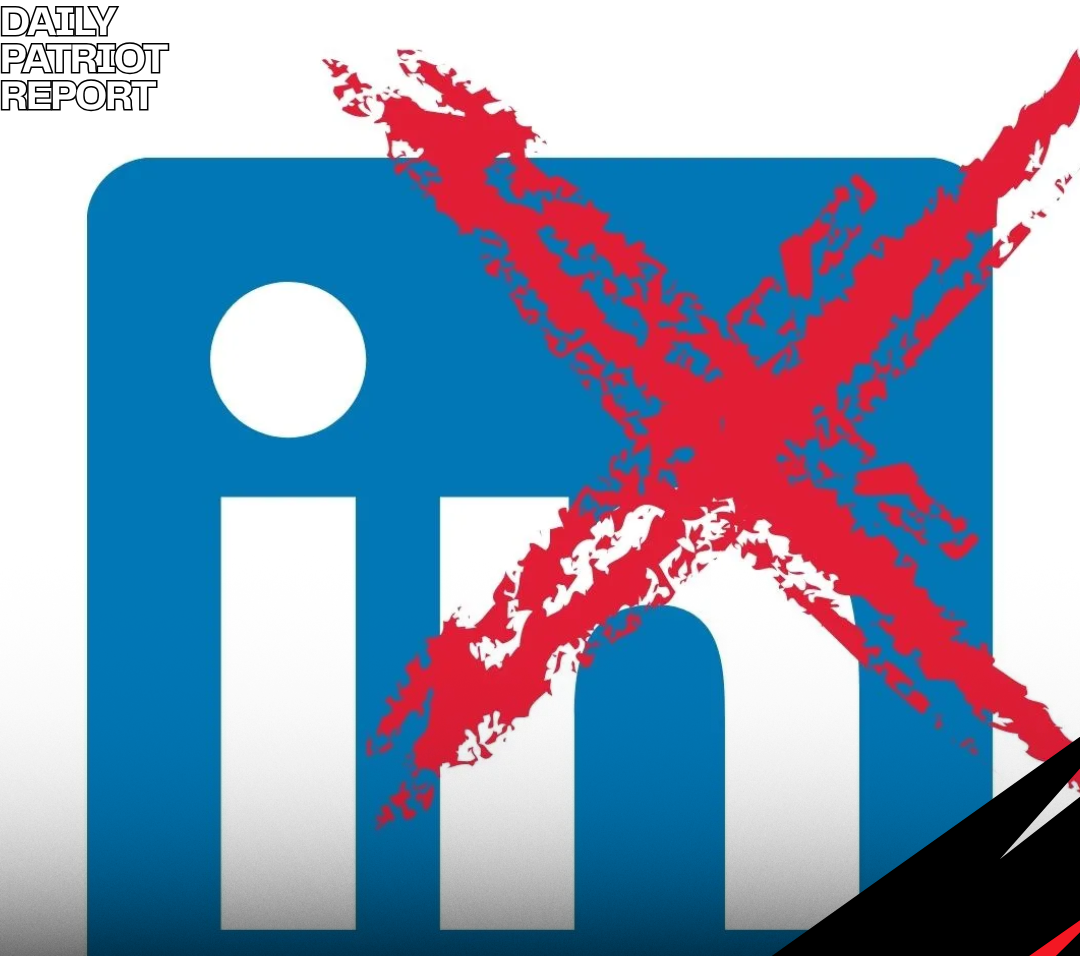 "Censor First, Ask Forgiveness Later": LinkedIn Faces Backlash Over Pro ...