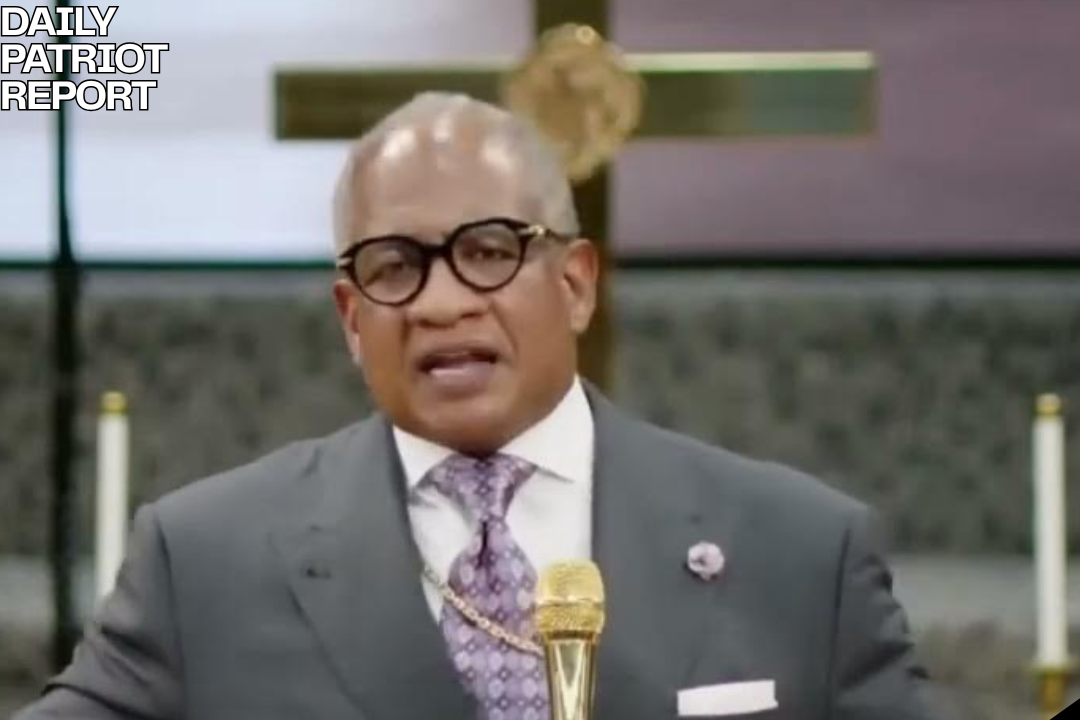 "Not Going To Stand": Pastor Wooden Warns Don Lemon To Stay Away From ...
