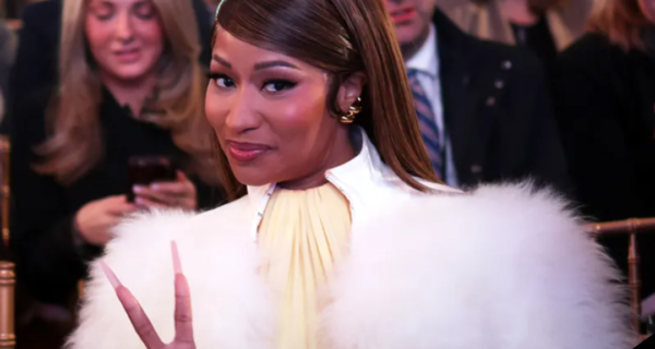 "Number One Fan": Rapper Rallies For Trump At Treasury Summit - Tedium ...