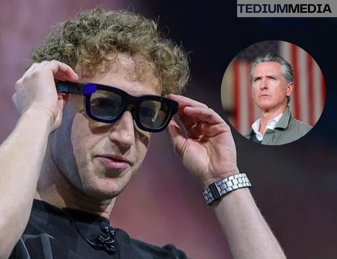 Another Tech Billionaire Bolts California for Florida Amid Tax Concerns ...